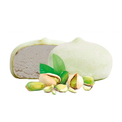 Mochi Pistacho - Veggie Room